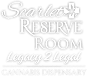 Shop - Scarlet Reserve Room